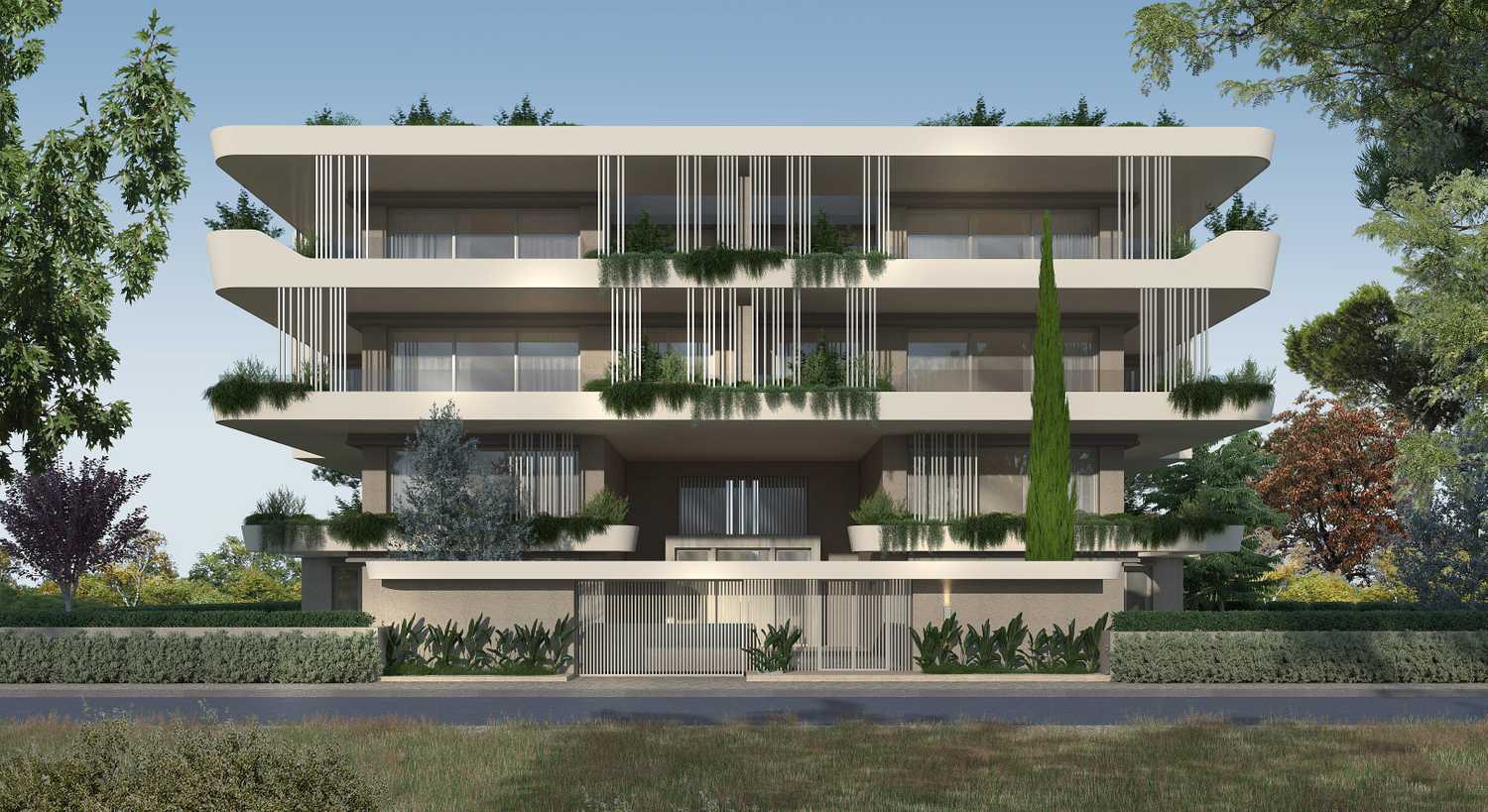 Paisios Constructions - Κατασκευαστική Εταιρεία στο Χαλάνδρι
